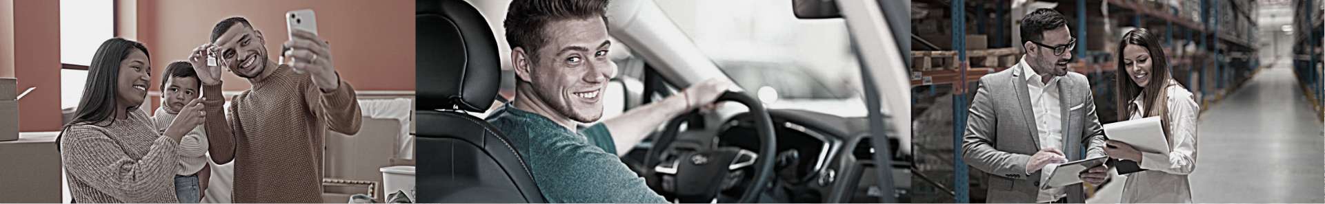 Interra Credit Union | your financial family