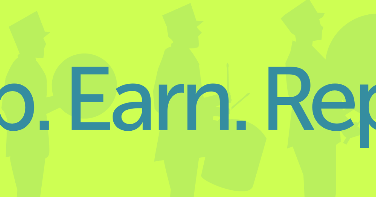CashBack+ | Interra Credit Union
